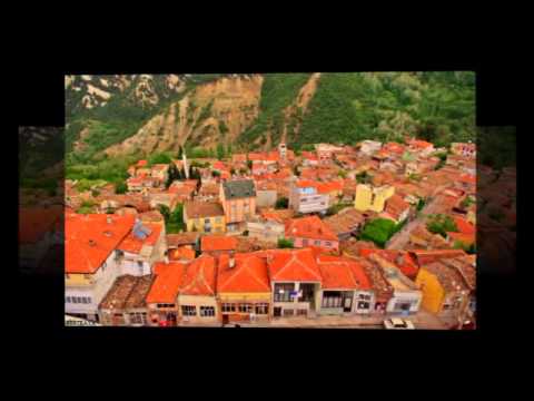 Asmam Çardaktan- Belkıs Özener