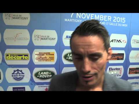 Interview de Fernando MARTINS - Enfusion