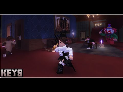 Roblox Keys🔑 (Season 1) - YouTube
