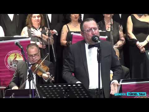 UFUK ŞEN / SONBAHAR VURGUNU   -  ŞEF MURAT KADİR GÖK   KAMERAMAN YÜKSEL TALU