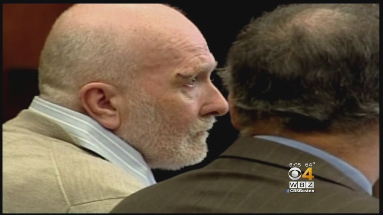 Wayne Chapman's Attorney Defends System That Is Releasing Child Rapist ...