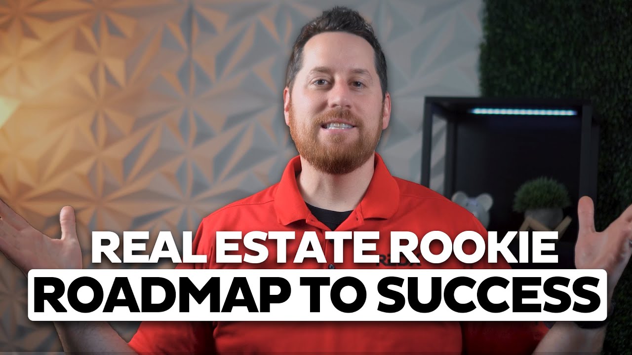 6 Real Estate Agent Hacks for Rookies and Career Changers! - YouTube