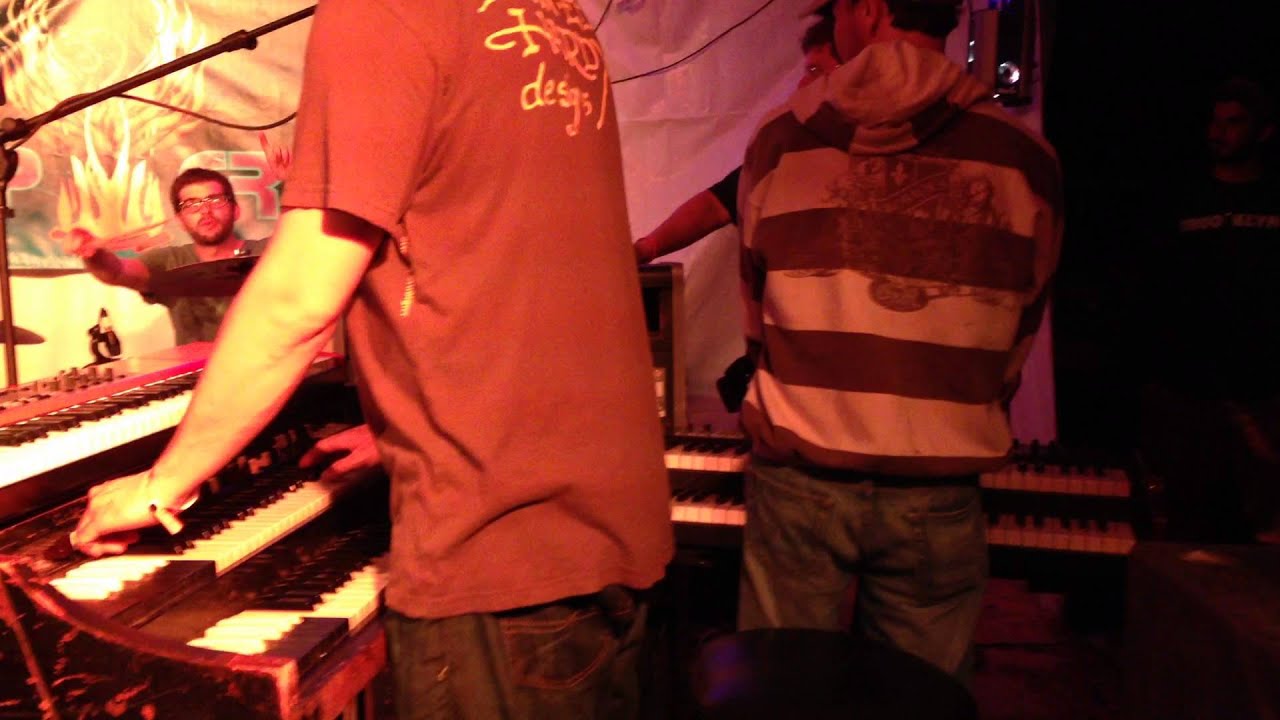 Matt Zeiner and Beau Sasser at Camp Creek 2014 - YouTube