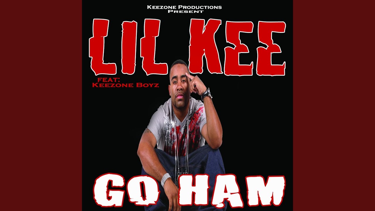 Go Ham - YouTube Music