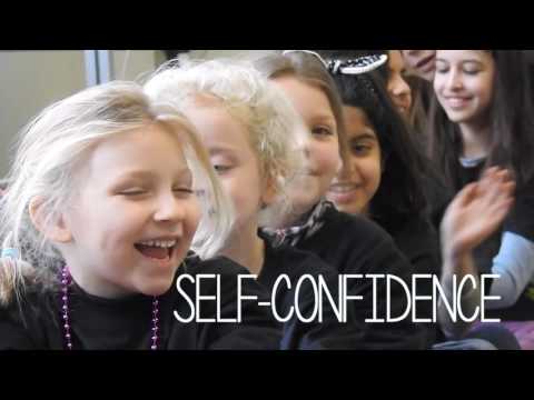 ITM Yoga Promo Video