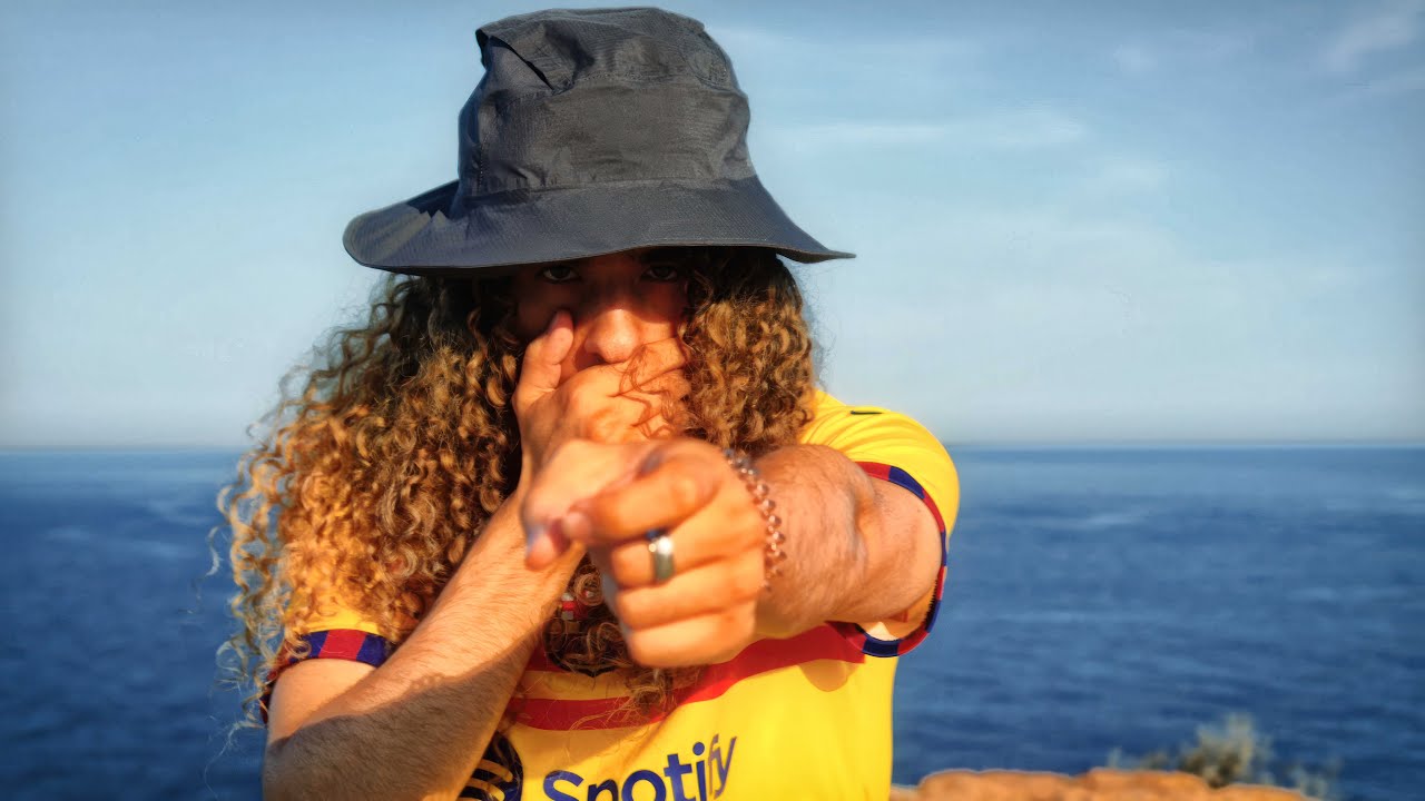 Nakry - En Y (Clip Officiel) - YouTube