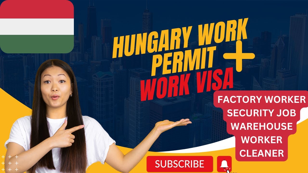 Hungary Work Visa Hungary Work Permit Hungary Work Permit Visa hungary-work-visa-hungary-work-permit-hungary-work-permit-visa