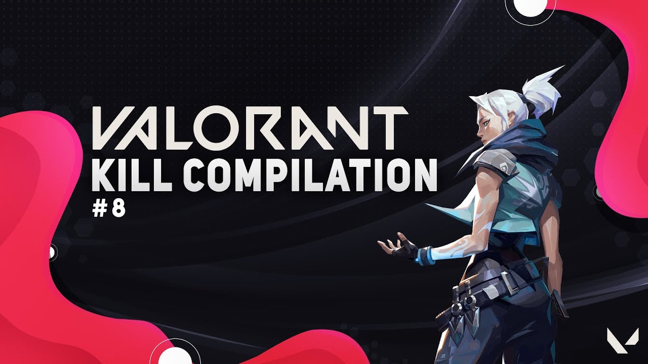 Valorant Comp Kills 8🔥 - YouTube