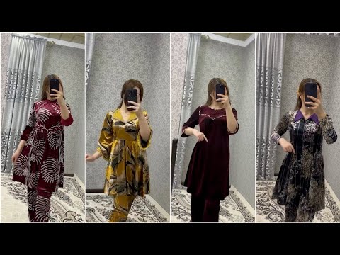 BAHOR FASLI UCHUN FASONLAR #fasonlar #modalar #liboslar