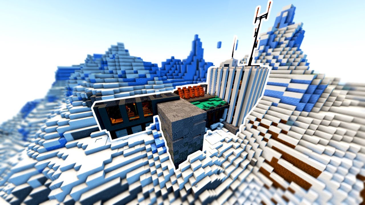 Research Facility Time-Lapes - YouTube