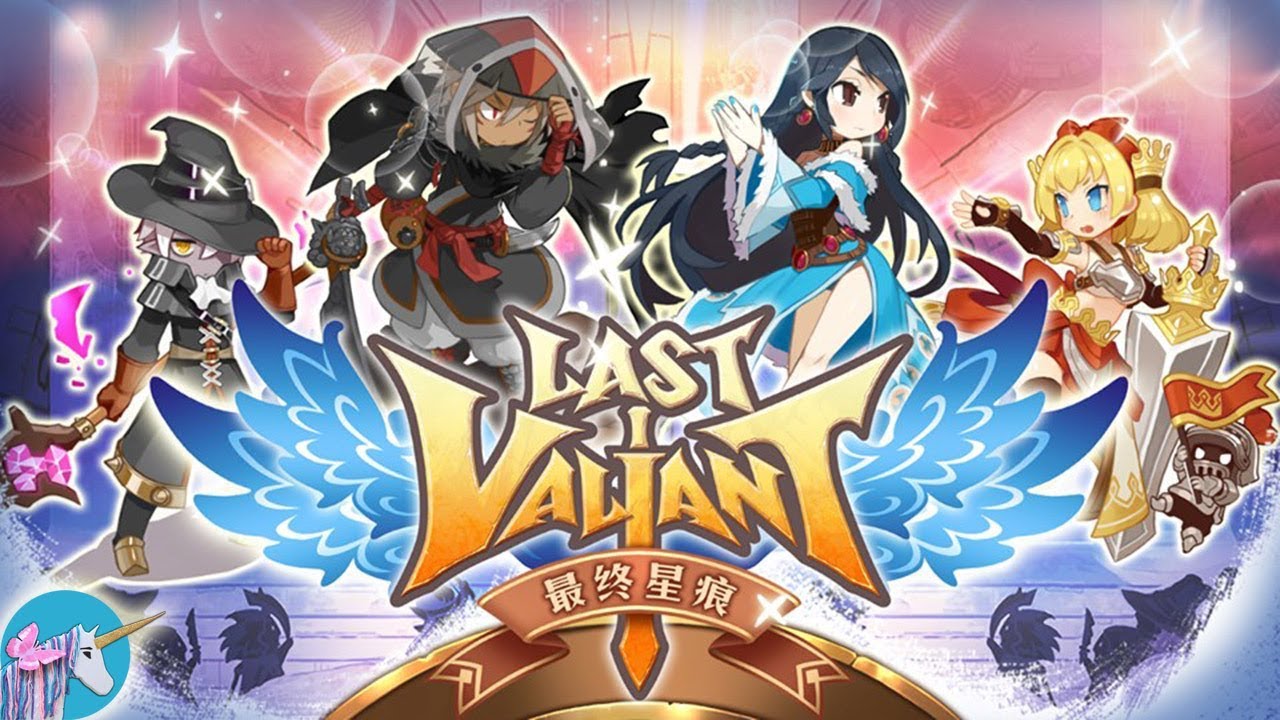 Last Valiant gameplay - YouTube