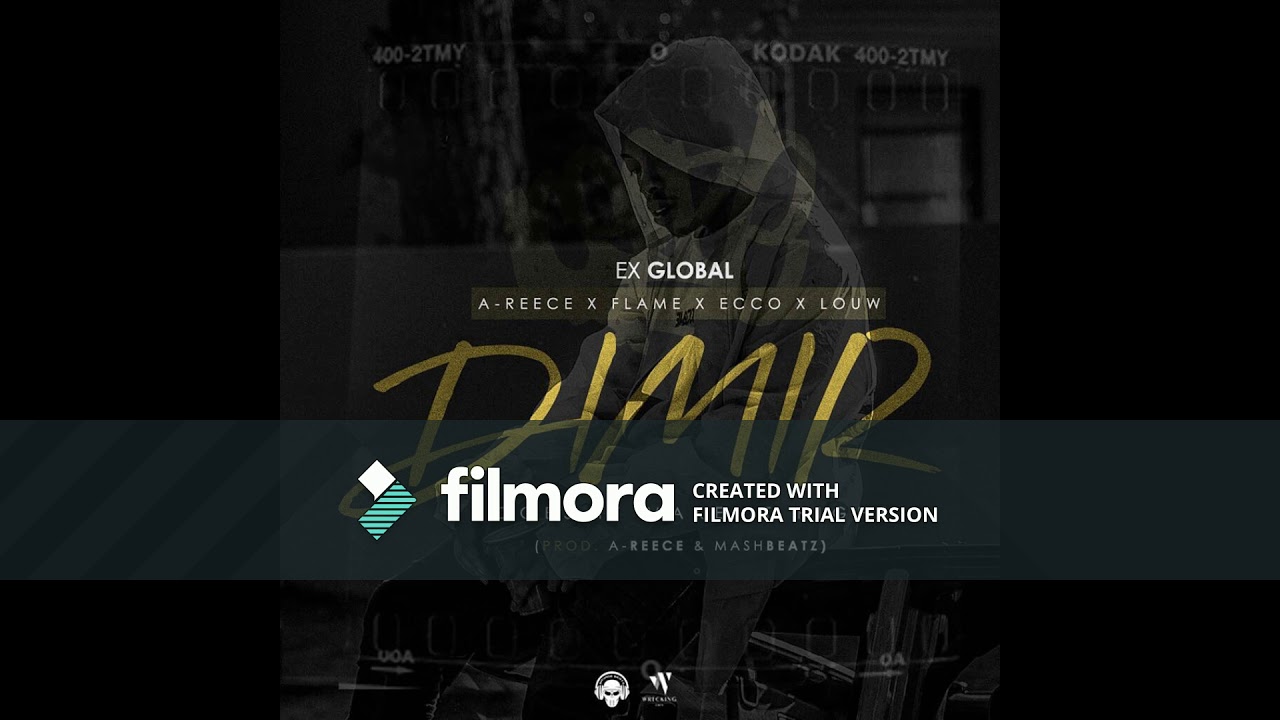 Ex Global - DOES IT MAKE IT RIGHT FT. A Reece, La Flame, Ecco & Louw ...