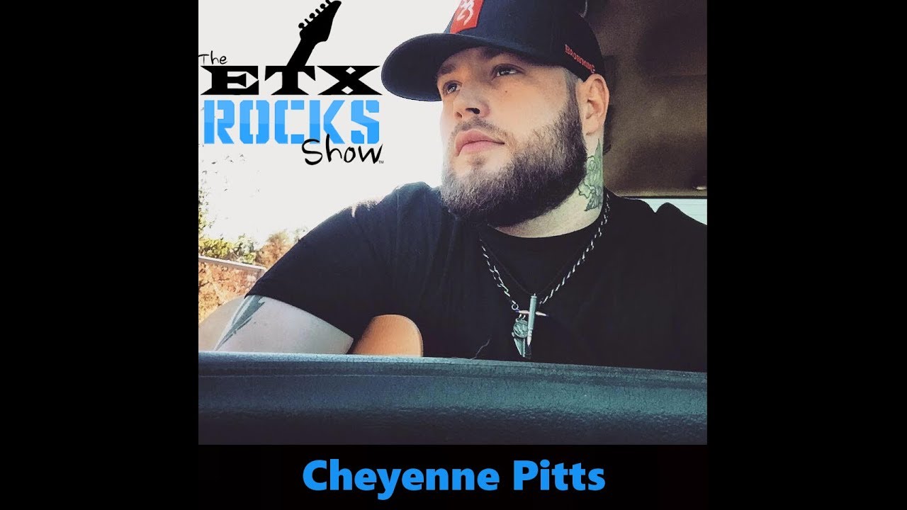 Ep. 307: Cheyenne Pitts - A Voice as Good as Gold! (Includes 3 Songs) - YouTube