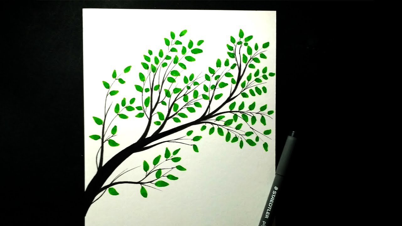 Very easy cover page design for project file - YouTube