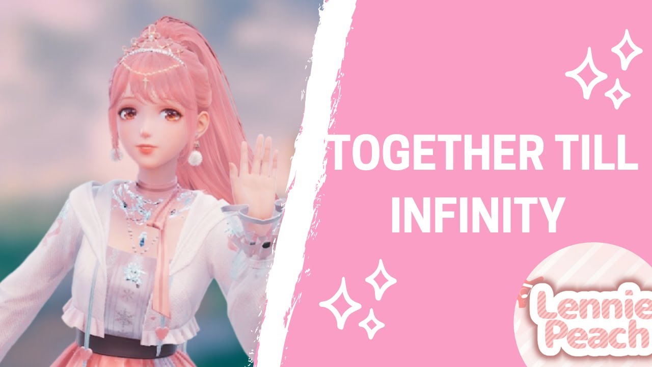 [[🍑]] TOGETHER TILL INFINITY - INFINITY NIKKI [COVER] - YouTube