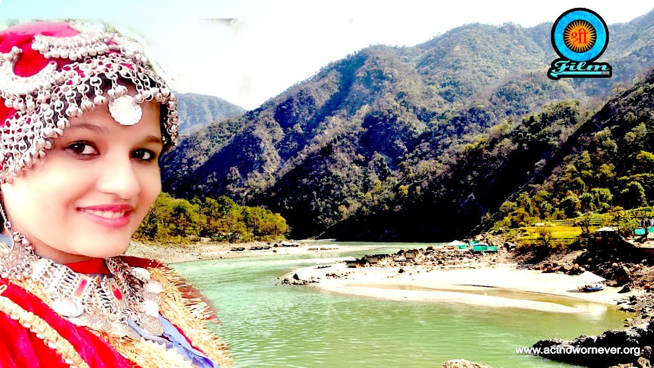 Latest Kumaoni Song | Dhoka Wegyo Pyar Me | Yogendra Bisht | Shree Film ...