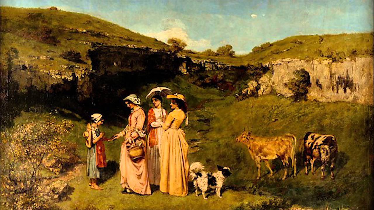 The Making of The Modern World - YouTube