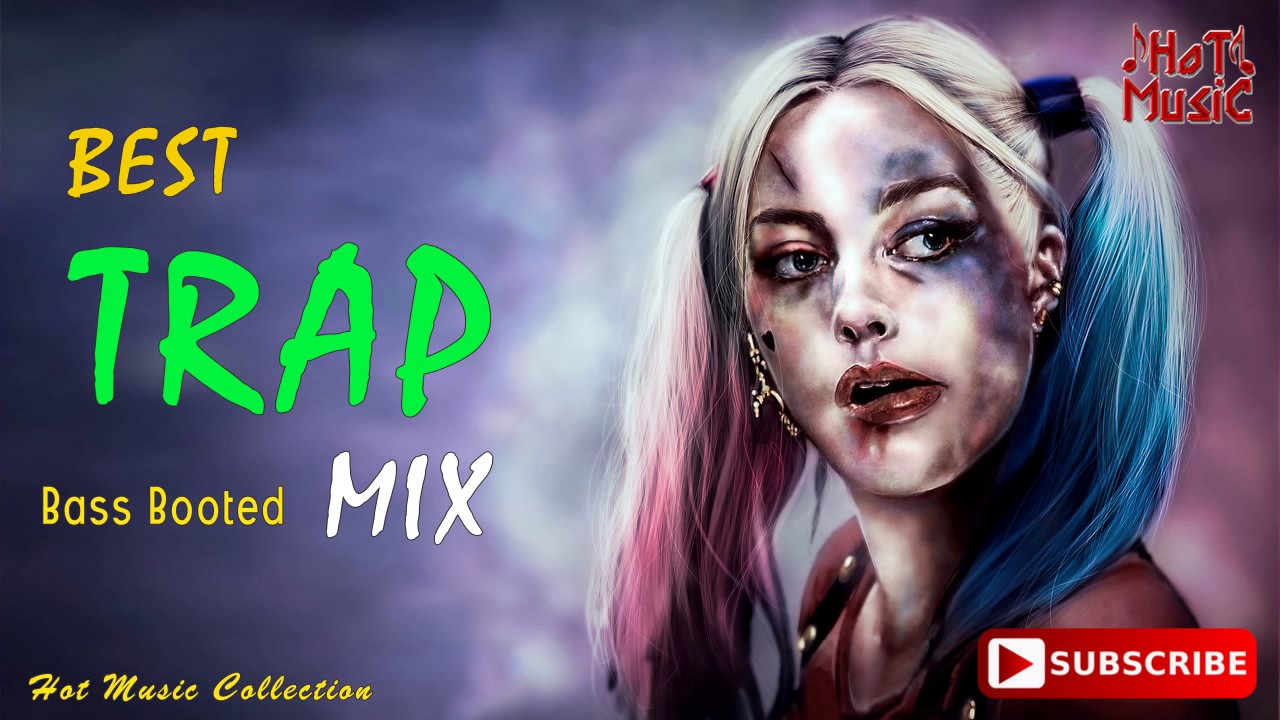 Best Trap Music Mix 2017 - Bass Boosted Best Trap Mix - Best Trap ...