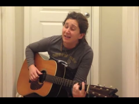 Hallway Session #11: Kristen Graves, "Wonder" by Natalie Merchant, 1/29 ...