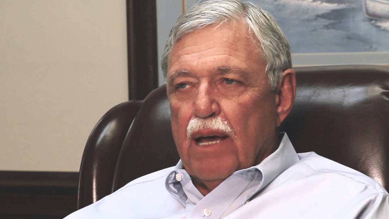 Wellborn Family Spotlight - Paul Wellborn - YouTube