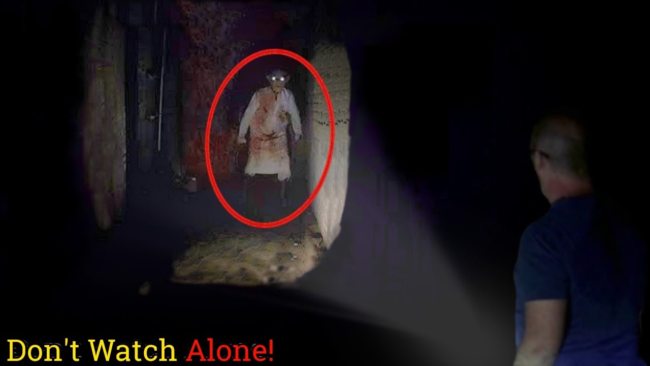 Top 5 SCARIEST Real-Life Encounters Caught on Camera. You’ll Regret ...