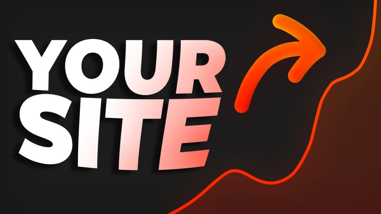 How to Make SUPER NICE Website *everyone will want to be on there ...