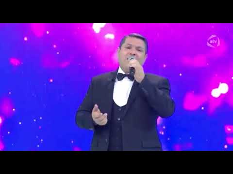 Təyyar Bayramov — Yük Üstə Güllü Xalça | ATV