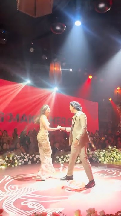 ပိုင်တံခွန်တို့အတွဲအရမ်းလိုက်ဖက်တယ် Youtube