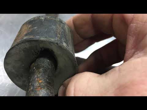 1979 Firebird Formula Rear Suspension Replacement/Upgrade Summary - YouTube