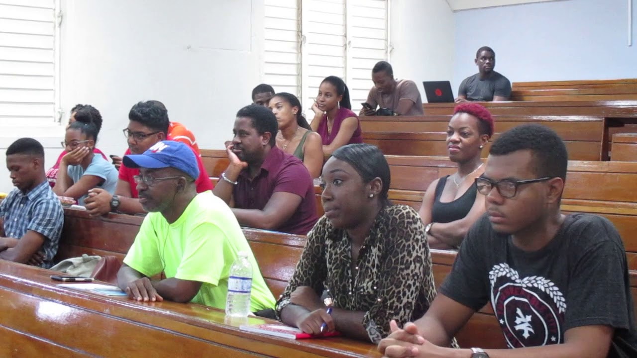 Stock Market Master Class | Session 01 | Demystifying The Stock Market ...