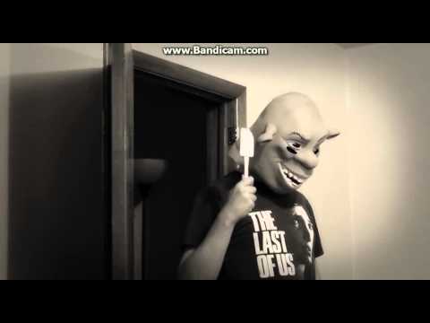 Kuledud3's Happy Fun Night With Shrek