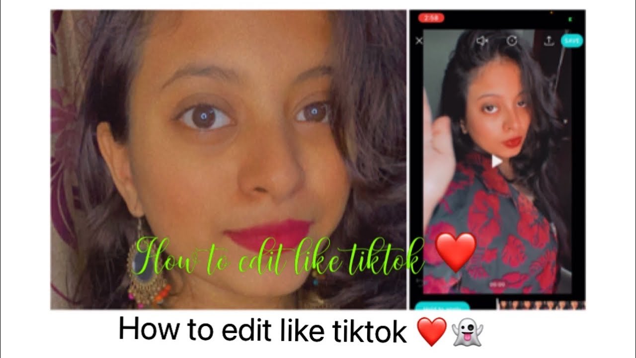 How To Edit And Give Video Effect On Reels Like TikTok YouTube how-to-edit-and-give-video-effect-on-reels-like-tiktok-youtube