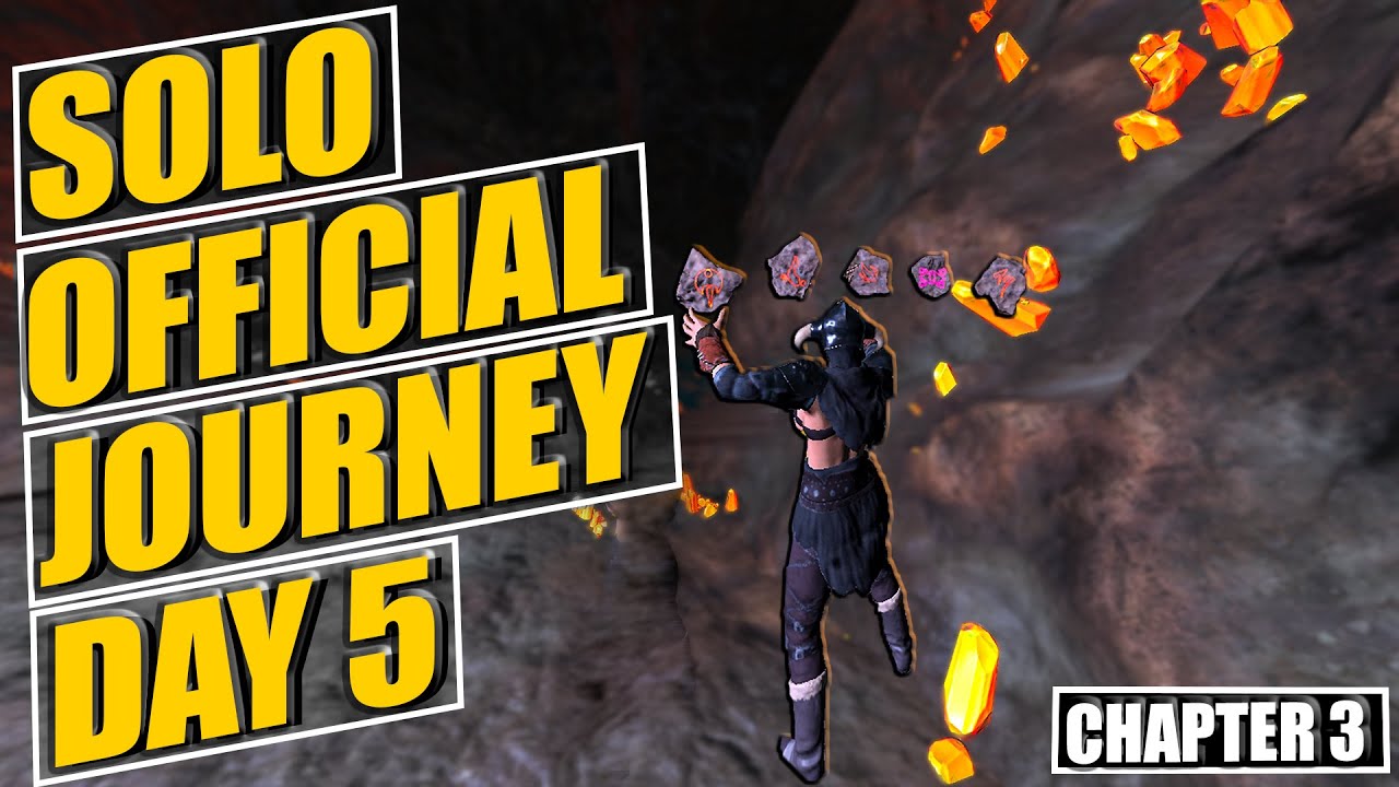 Farming With Magic Is Insane-I Scout All Volcano With Bat Rider!:Conan ...