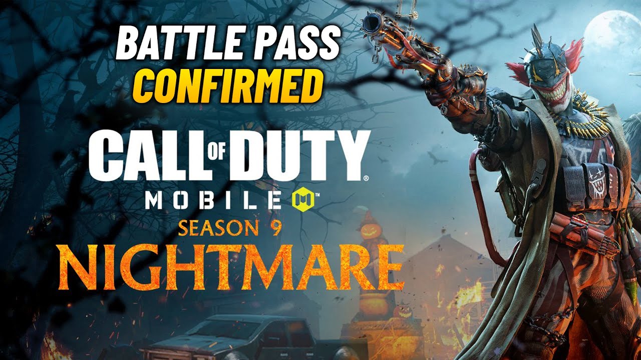 Season 9 Battle Pass Characters Confirmed | Legendary Gunzo Look | New ...