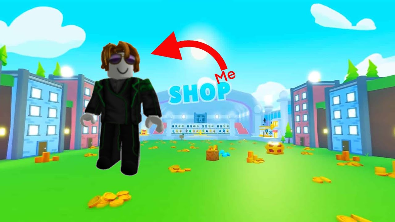 Help me become a big games partner - YouTube