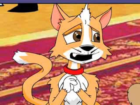 Pico & Paco episode one - YouTube