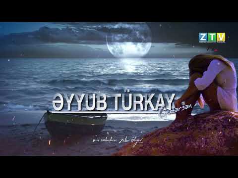Əyyub Türkay \