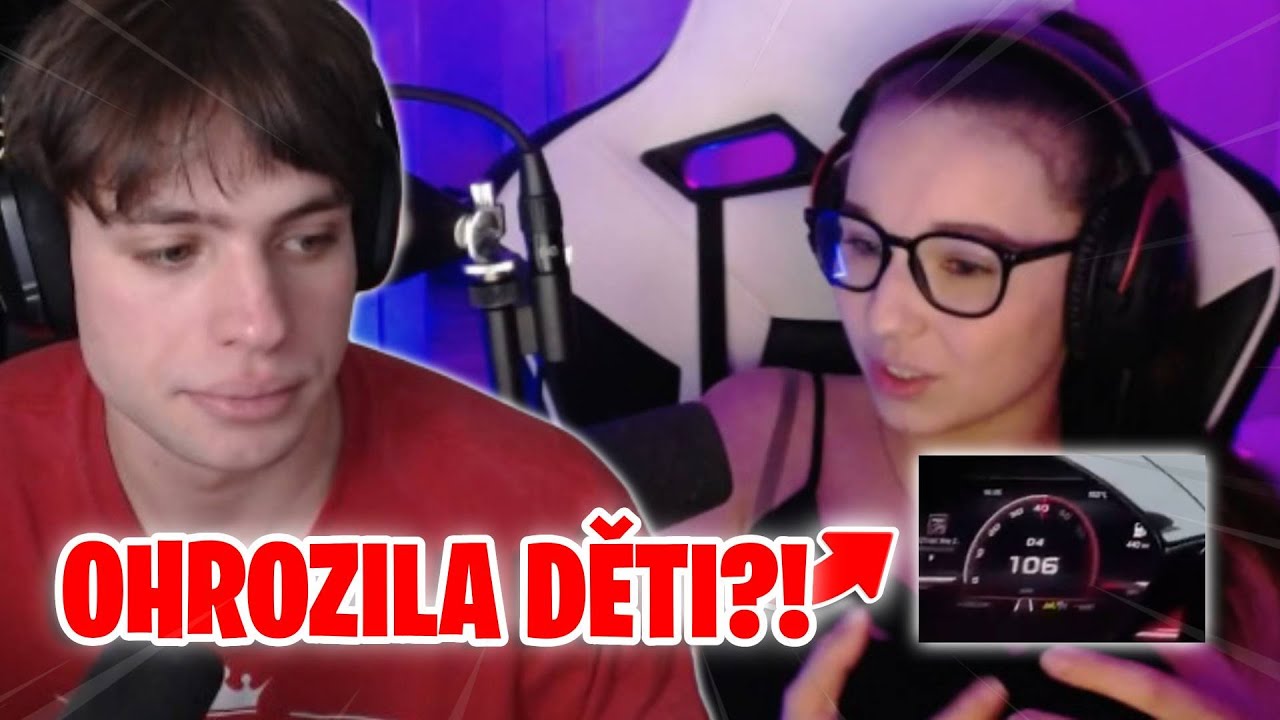 MAYYYA A JEJÍ DALŠÍ PROBLÉM + JEJÍ VYJÁDŘENÍ - YouTube