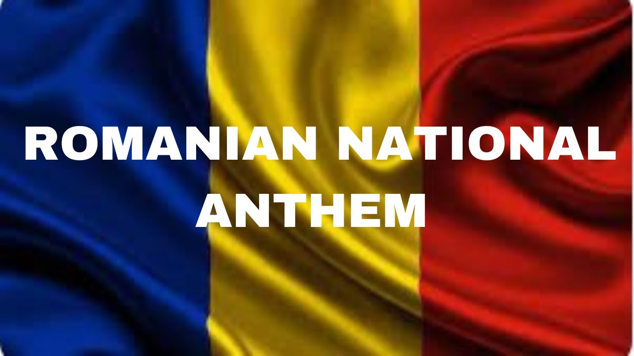 Romanian National Anthem - Deşteaptă-te române! (RO) - YouTube