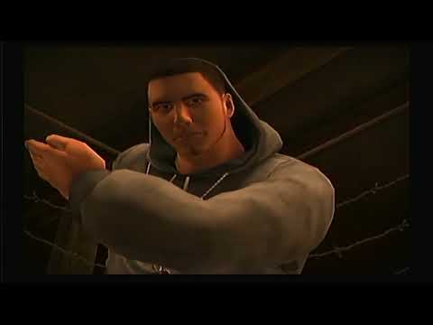 Def Jam Fight for NY - Bless vs the World Match #21 (HARD) - YouTube