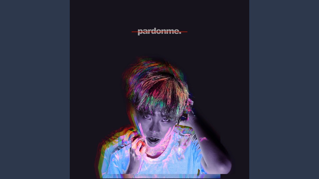 Pardon Me - YouTube Music