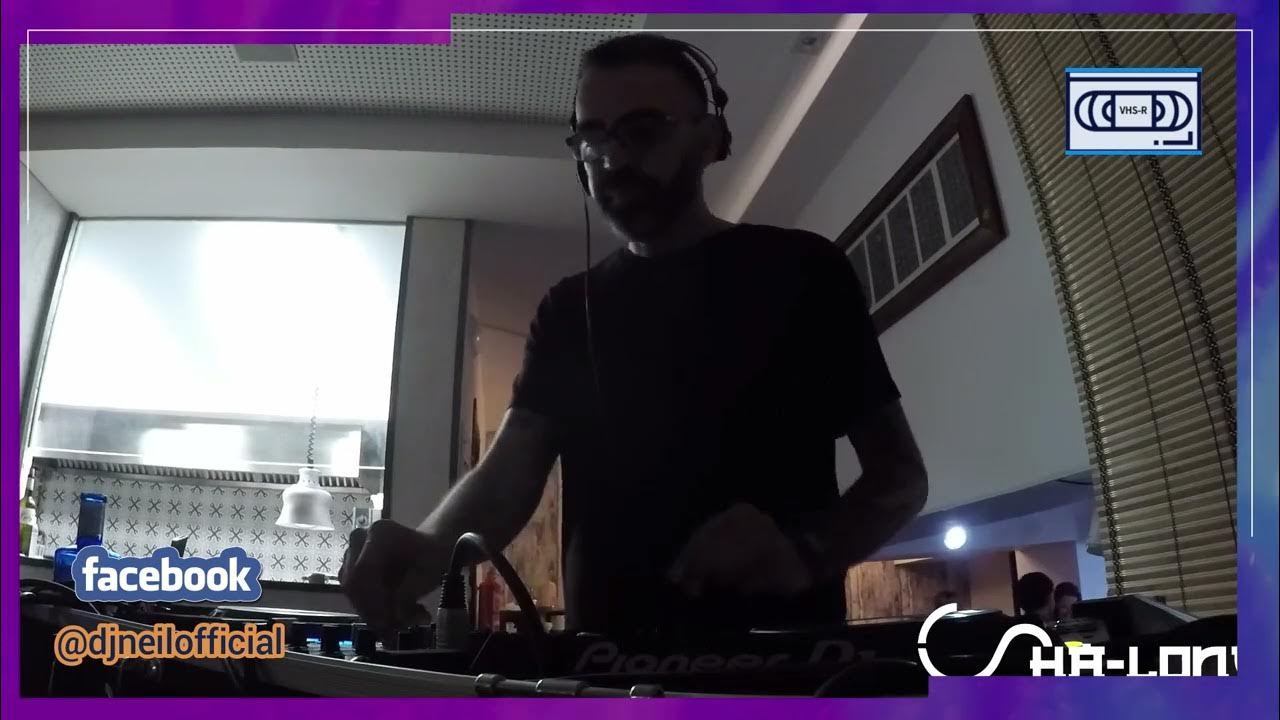 Dj Neil Ha long by Café Saigón 27 Junio 2020 Live Streaming - YouTube