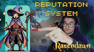 Ravendawns Game-Changing Reputation System – The Key to Success ...