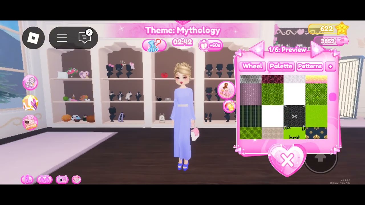 playing dti - YouTube