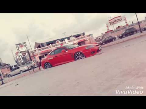 2005 Tuscani coupe 2.0 modified - YouTube