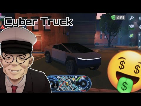 I BOUGHT A NEW CYBER TRUCK | TAXI SIM 2022 EVOLUTION Gameplay Part 2 ...