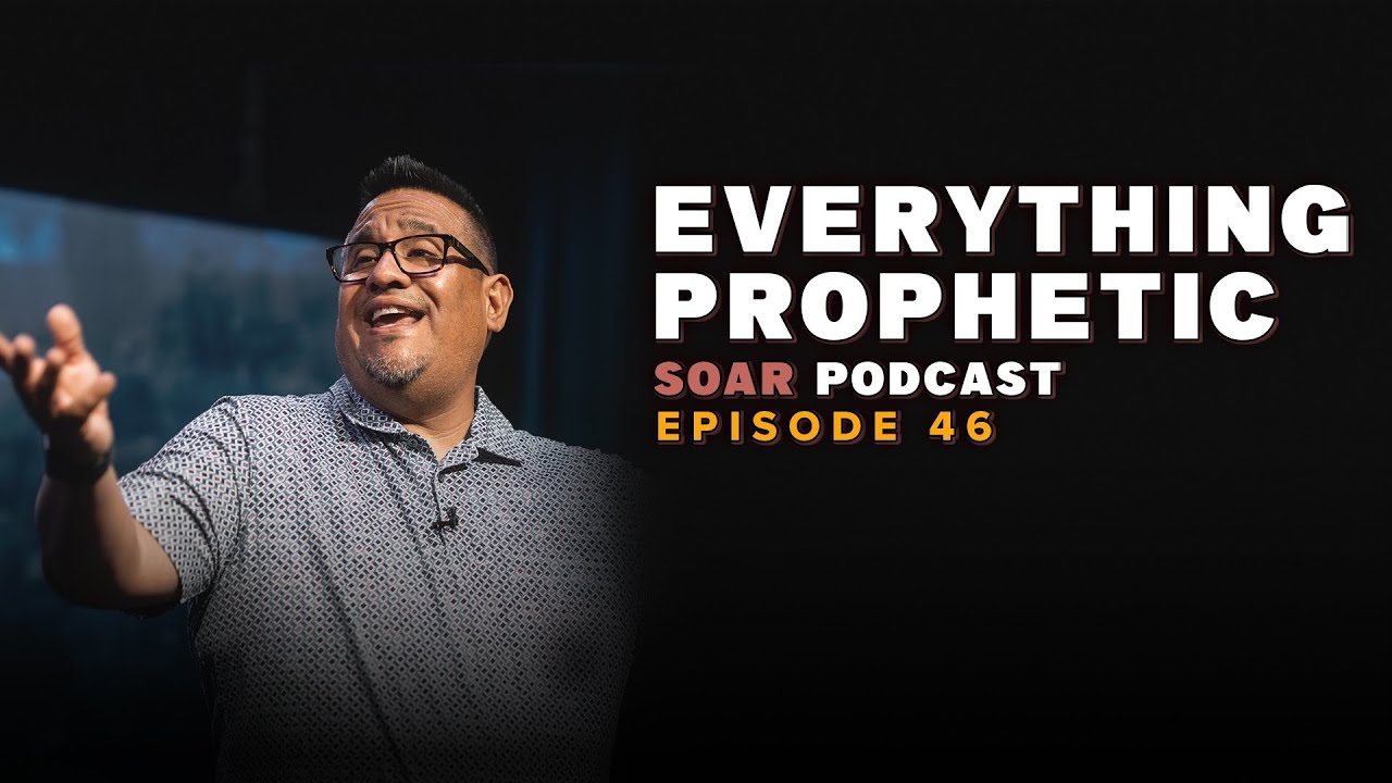 Everything Prophetic Podcast, Episode #46 - YouTube