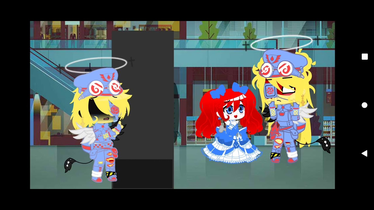 How can Cupid be so cruel but different ending :D - YouTube