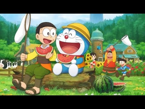 Doraemon New Episode Season 17 Hindi - YouTube