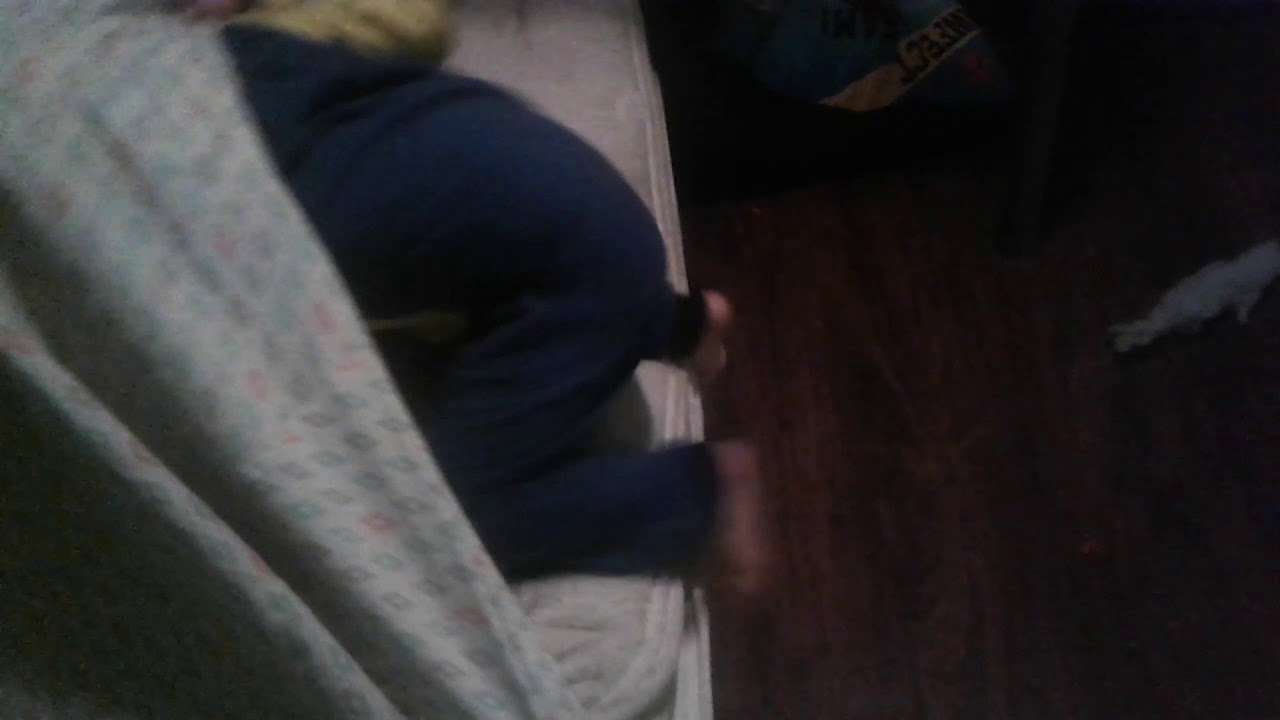 Get Off My Bed Youtube